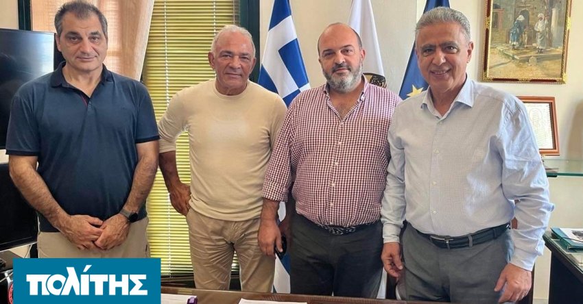 Υπεγράφη η σύμβαση για τη βελτίωση προσβασιμότητας από το ΚΥΤ της ΒΙΑΛ ...
