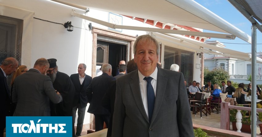 Δήμος Οινουσσών: 16+3 έργα που τοποθετούν το ακριτικό νησί στο μέλλον ...