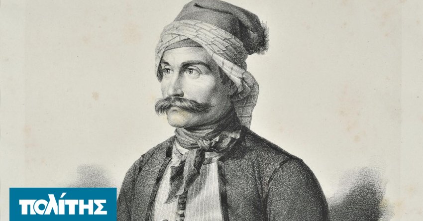 Μπουρλότα και μπουρλοτιέριδες | politischios.gr