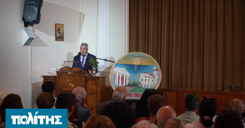 100 χρόνια Φ.Ο.Β. με το βλέμμα στο χθες, στο σήμερα και στο αύριο ...