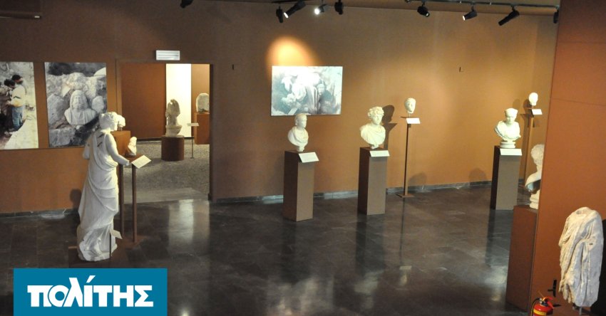 Κλείνει τη Δευτέρα 18 Σεπτεμβρίου το Αρχαιολογικό Μουσείο Χίου ...