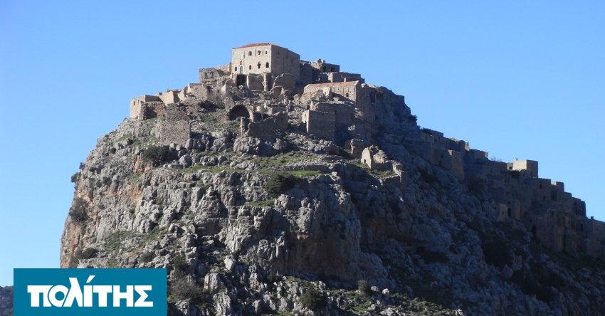 Ανοίγει ο δρόμος για την αξιοποίηση των ιδιωτικών περιουσιών στον ...