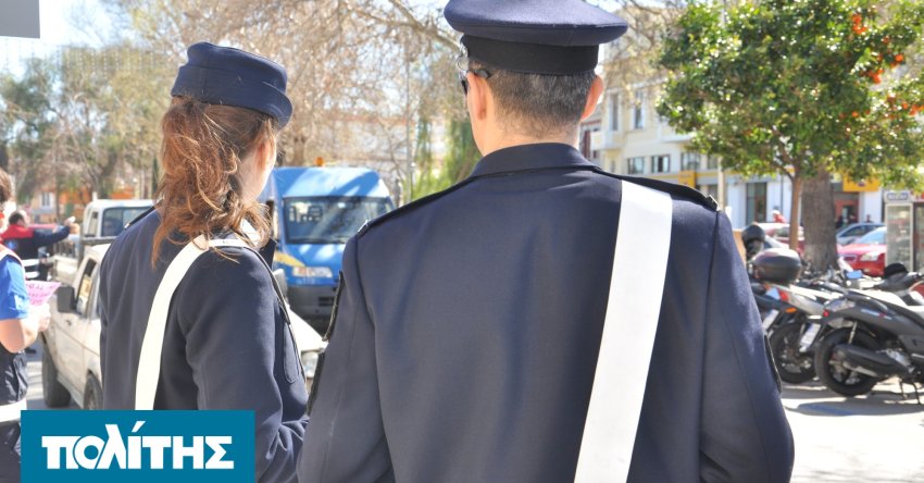 Συνεχίζονται οι σαρωτικοί έλεγχοι της Τροχαίας Χίου για την τήρηση του ...