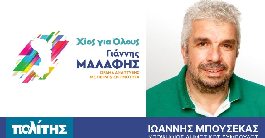 Άσσο στο μανίκι είχε ο Γιάννης Μαλαφής με την ανακοίνωση της ...