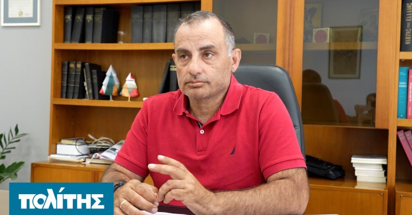 ΕΜΧ- Μείωση στον τζίρο και στην παραγωγή λόγω καταστροφών, αλλά ...