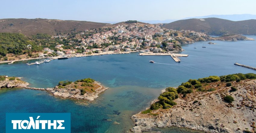 Σημαντική αναβάθμιση του Ναυτικού ΕΠΑΛ Οινουσσών με τη δημιουργία νέας ...
