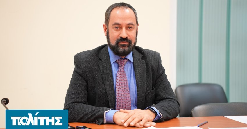 Κλέαρχος Χρύσης - Έτσι «βύθισαν» στα χρέη τη ΔΙΑΝΟΧ (video ...