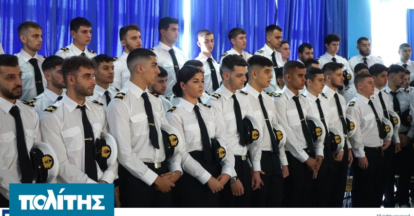 «Επιλέγω Ναυτιλία» - Ημερίδα στην Ακαδημία Εμπορικού Ναυτικού Χίου ...