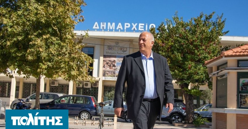 Αυτό είναι ολόκληρο το ψηφοδέλτιο του Γιάννη Μαλαφή | politischios.gr