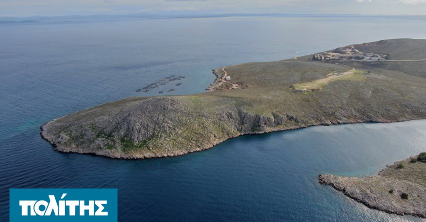 Απορρίφθηκε η ένσταση της ΤΕΡΝΑ για τη δομή στο Θόλος | politischios.gr