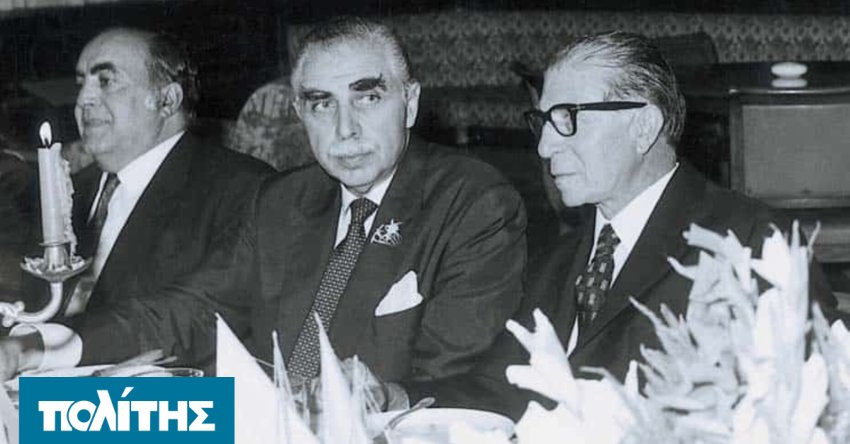 Ιωάννης Μιχαήλ Καρράς: Ανάμεσα στους «Χρυσούς Έλληνες» της Ναυτιλίας ...