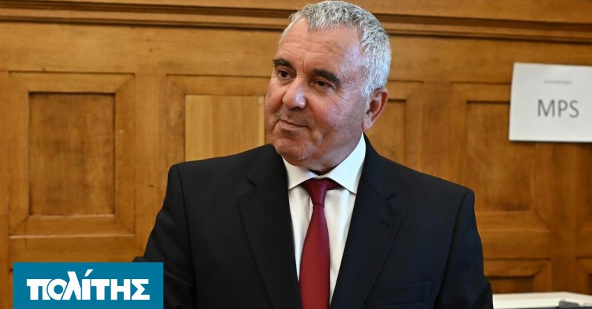 Στη Βουλή τα προβλήματα του ΕΚΑΒ στη Χίο που θα λύνονταν τον Ιούνιο του ...