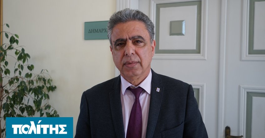 Παρέμβαση Σταμάτη Κάρμαντζη για την αξιοποίηση της έκτακτης ...