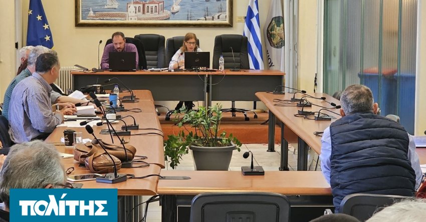 Ένα βήμα πιο κοντά στον ολοκληρωμένο πολεοδομικό σχεδιασμό η Χίος ...