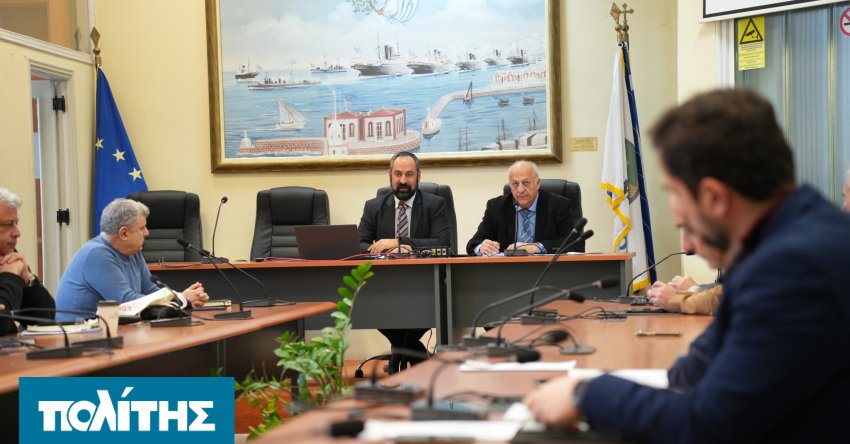 Ομόφωνη στήριξη του Δημοτικού Συμβουλίου Χίου στο συλλαλητήριο για τη ...