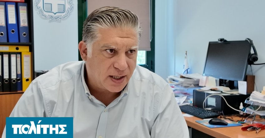 Τα νησιά περιμένουν… το ταχυδρομείο | politischios.gr