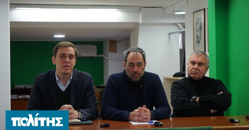 Στόχος του ΠΑΣΟΚ η μετατροπή της νησιωτικότητας σε αναπτυξιακό ...
