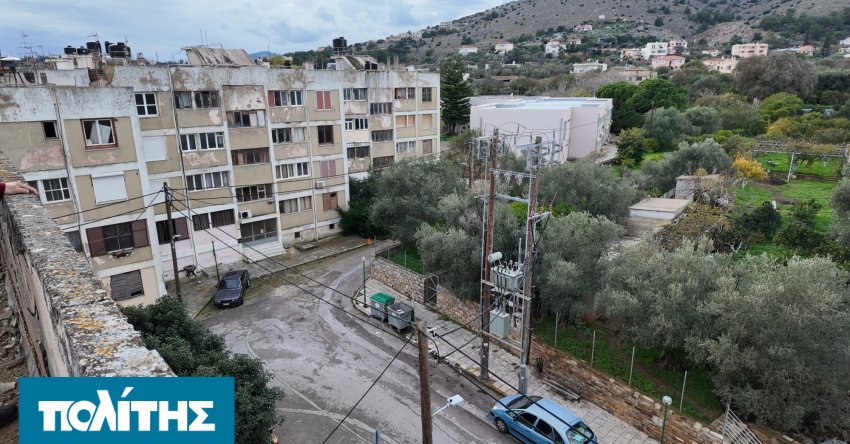 Πρωτοβουλίες για τις εργατικές πολυκατοικίες μετά τις κοκορομαχίες ...