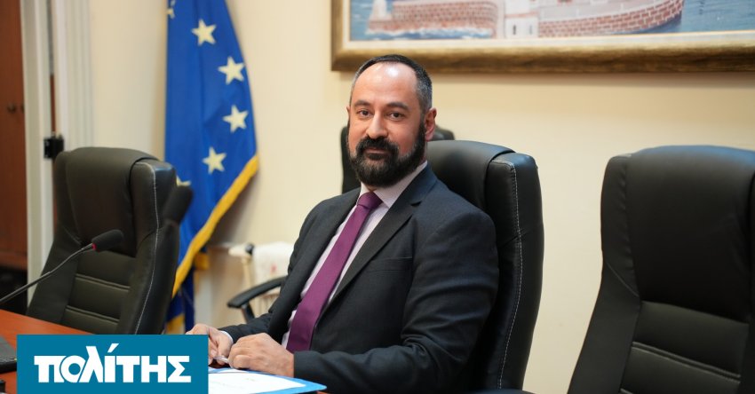 Κλέαρχος Χρύσης - «Για πρώτη φορά από το 2020, η ΔΙΑΝΟΧ παρουσίασε ...