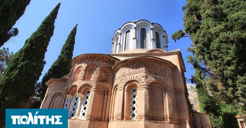 Αξιοποίηση των θρησκευτικών μνημείων του νησιού ως πόλος έλξης για τον ...