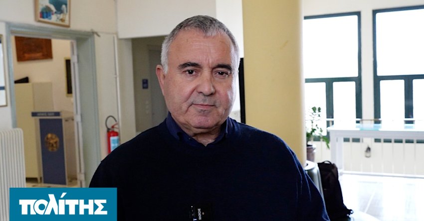 Μισόλογα Μιχαηλίδη για το Ν/Σ ισότητας στον πολιτικό γάμο – Βίντεο ...
