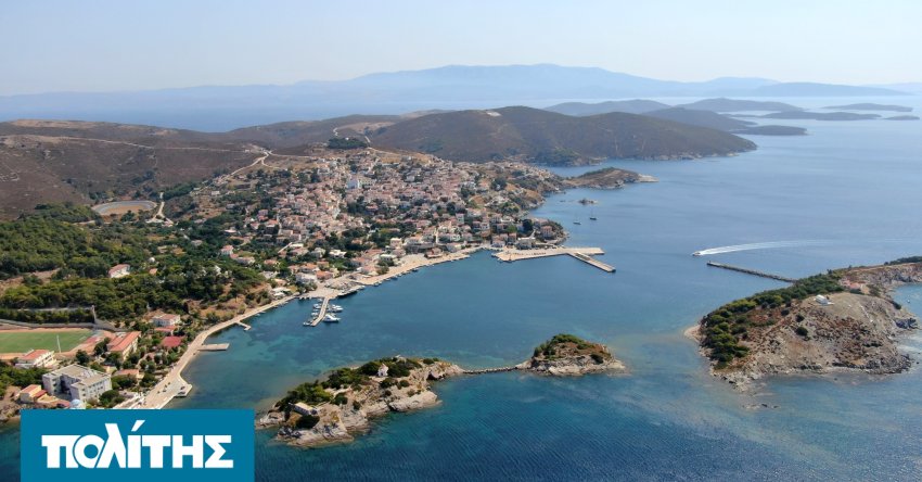 Μηδενίζεται ο ΕΝΦΙΑ στα χωριά μέχρι το 2027- Αποκαθίσταται η αδικία του ...