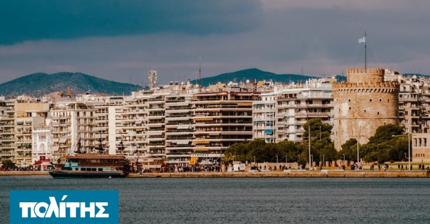 6ημερη εκδρομή στη Θεσσαλονίκη με το ΚΑΠΗ του Δήμου Χίου | politischios.gr