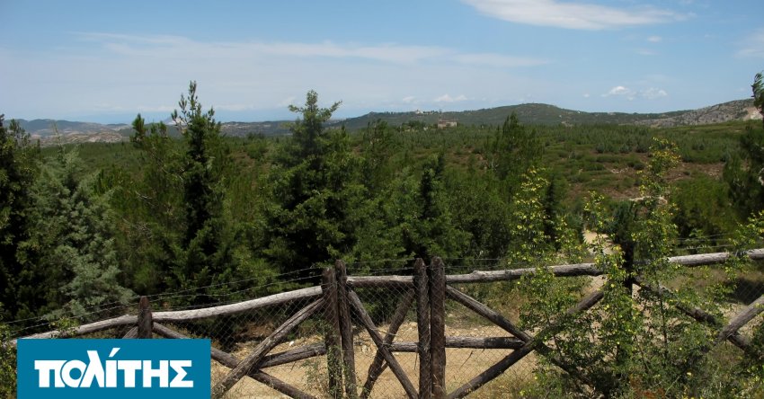 Natura 2000- Απαγορεύουν κατοικίες στη Βόρεια Χίο αλλά επιτρέπουν ΑΠΕ ...