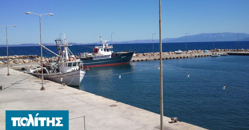 Υποχρεωτική η ζύγιση νωπών αλιευμάτων από παράκτια σκάφη – Οδηγίες της ...