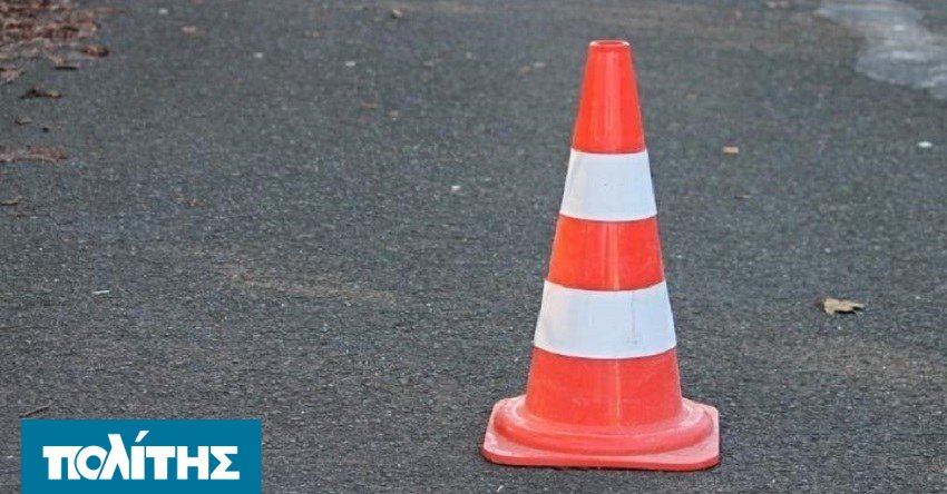 Εργασίες ανακατασκευής τμημάτων οδικού δικτύου σε πόλη και χωριά ...