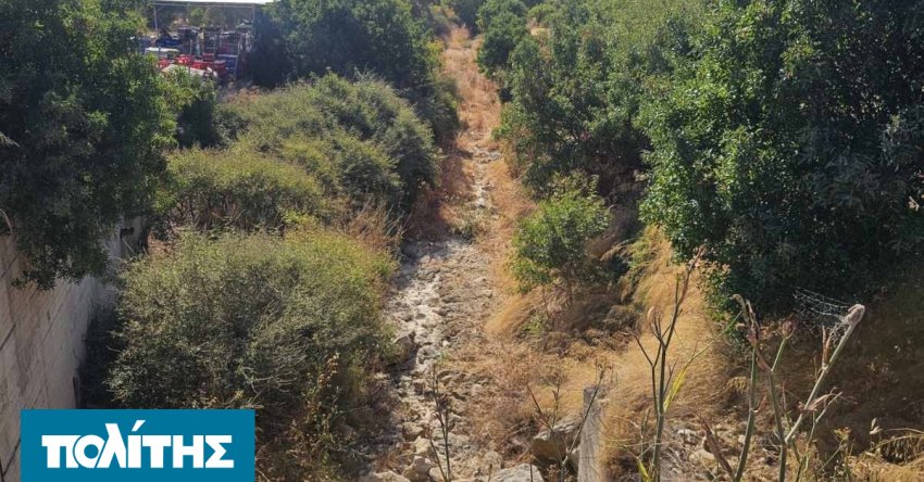 Για ποιους καθαρισμούς μιλούν Δήμος Χίου και Περιφέρεια; | politischios.gr
