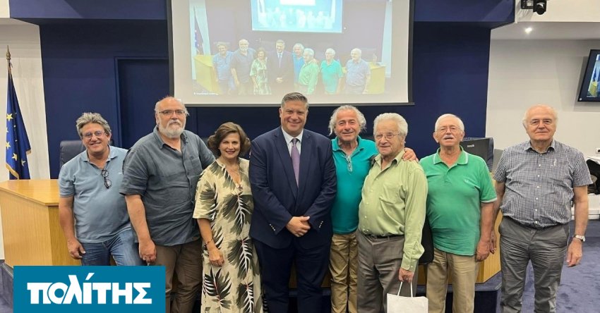 Ημερίδα για την γεωθερμία από την Περιφέρεια Βορείου Αιγαίου ...