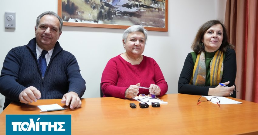 Νέα εποχή για την εκπαίδευση στη Χίο με την αναβάθμιση του 1ου ...