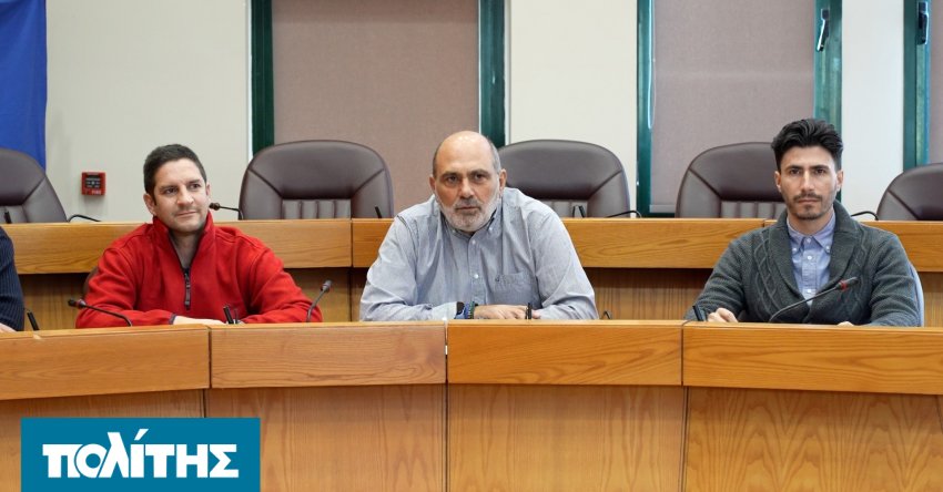 Χτυπάμε πόρτες για τον προσκυνηματικό τουρισμό αλλά χωρίς υποδομές ...