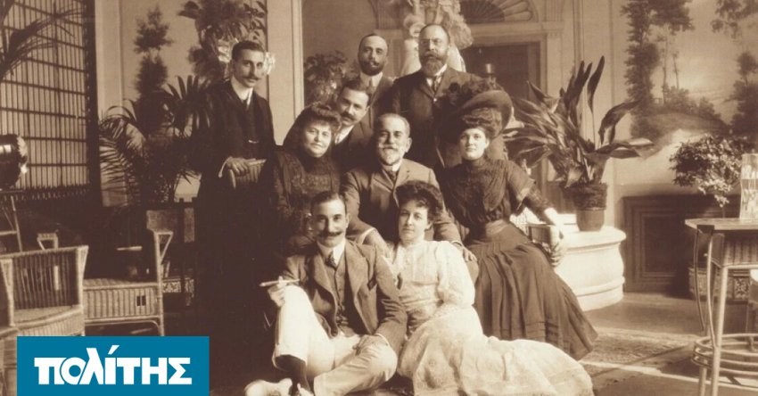 Η αιγυπτικοποίηση της Αλεξάνδρειας ή «αποχαιρέτα την την Αλεξάνδρεια ...