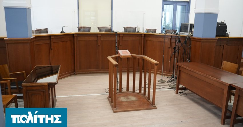 Ανακηρύχθηκαν οι υποψήφιοι για τις αρχαιρεσίες στον Δικηγορικό Σύλλογο ...