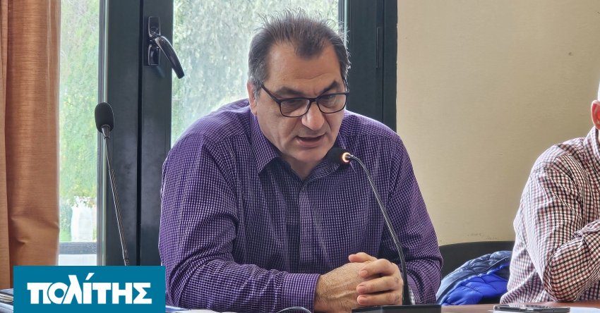 Κώστας Μπουλάς - Αυτός είναι ο λόγος που δηλώνουμε συχνά αδυναμία ...