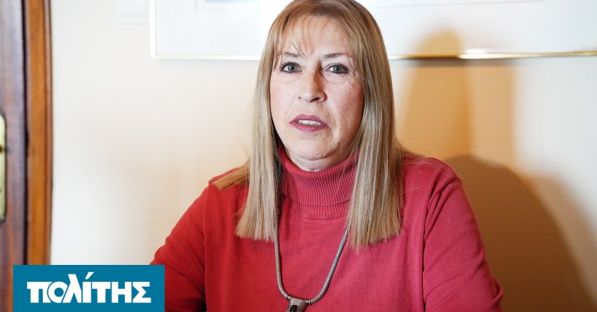 Η ανεξήγητη παράκαμψη του Χαλκειούς | politischios.gr