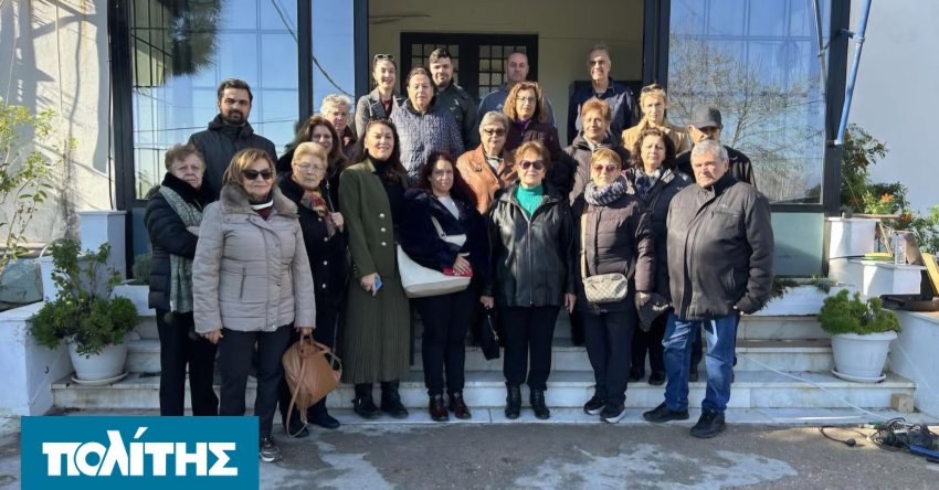 Ο Δικηγορικός Σύλλογος Χίου στο πλευρό των κρατουμένων των Δικαστικών ...