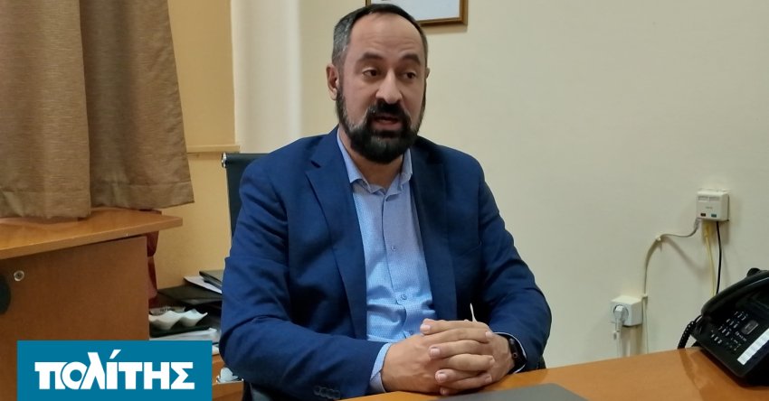 Κλ. Χρύσης: «Δεν τίθεται ζήτημα για τη ΒΙΑΛ αυτή τη στιγμή – Εφόσον ...