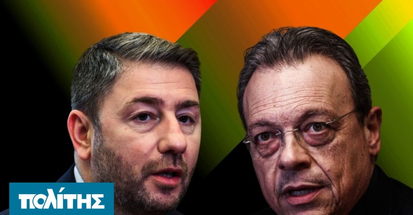 Πρόταση Μομφής: Συμφωνία αντιπολίτευσης για το κείμενο της καταγγελίας ...