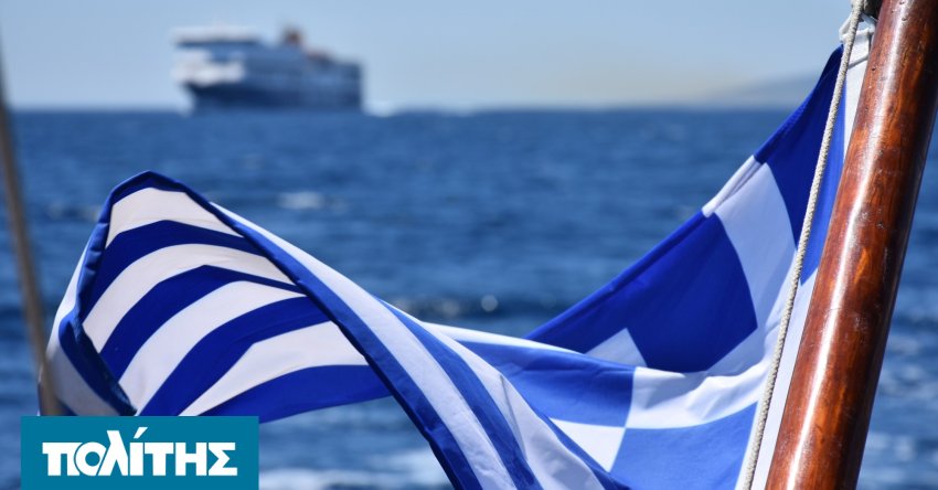 Με λόγια παχιά και φρου με αρώματα δεν κάνεις ναυτικούς | politischios.gr