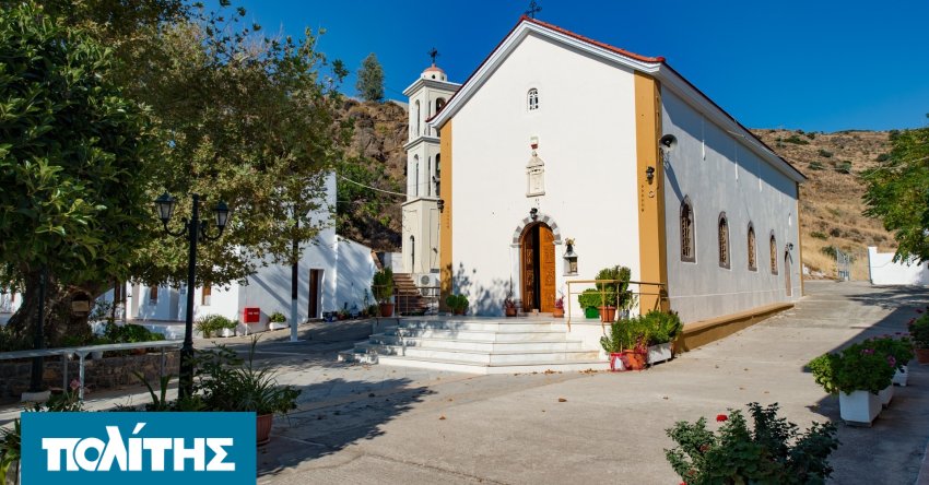 Προσκυνηματική εκδρομή του ΚΑΠΗ Χίου στην Αγία Μαρκέλλα | politischios.gr