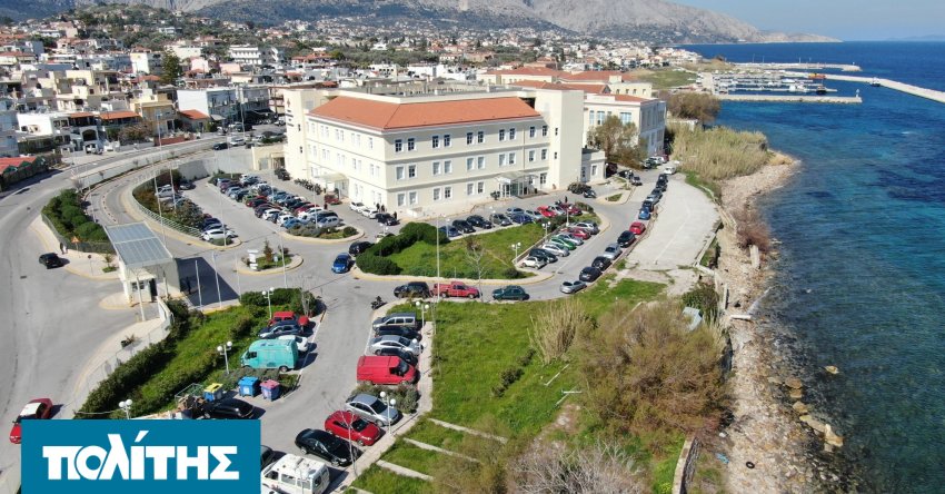 Ιατροί "Σκυλίτσειου" - Στο όριο αντοχής το Νοσοκομείο Χίου ...