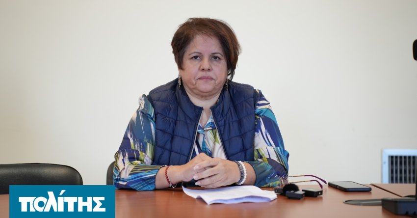 «Στο χέρι των ενοίκων της 407 αν θα αποδεχθούν τη βοήθειά μας» - Βίντεο ...