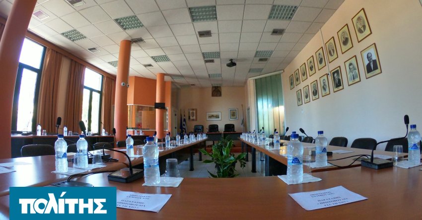Το νέο Δημοτικό Συμβούλιο Χίου – Ποιοι καταλαμβάνουν έδρανα και ποιοι ...