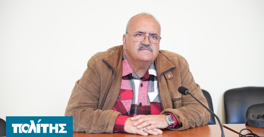 Λαϊκή Συσπείρωση Χίου: Καταγγελία για τις εξελίξεις στο προσφυγικό και ...