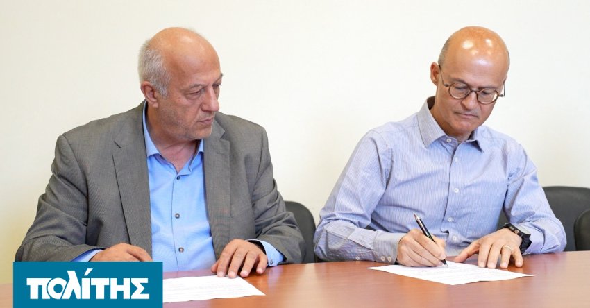 Βήμα ανασχεδιασμού για το κυκλοφοριακό μέλλον του νησιού | politischios.gr