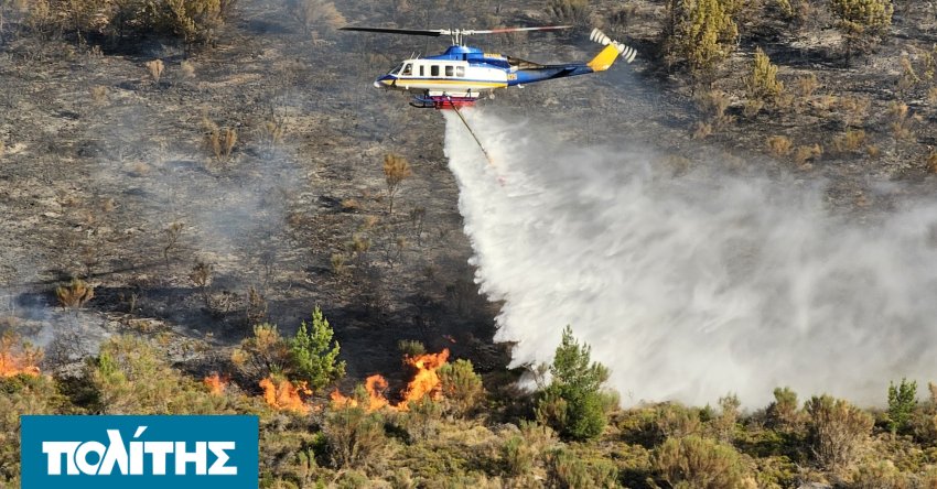 Οι δικοί μας ήρωες… | politischios.gr