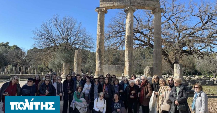 Πρόγραμμα δράσεων του Συλλόγου Χίων Κηφισιάς για την περίοδο Μαρτίου ...